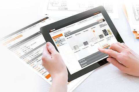 Legrand | Software & Apps